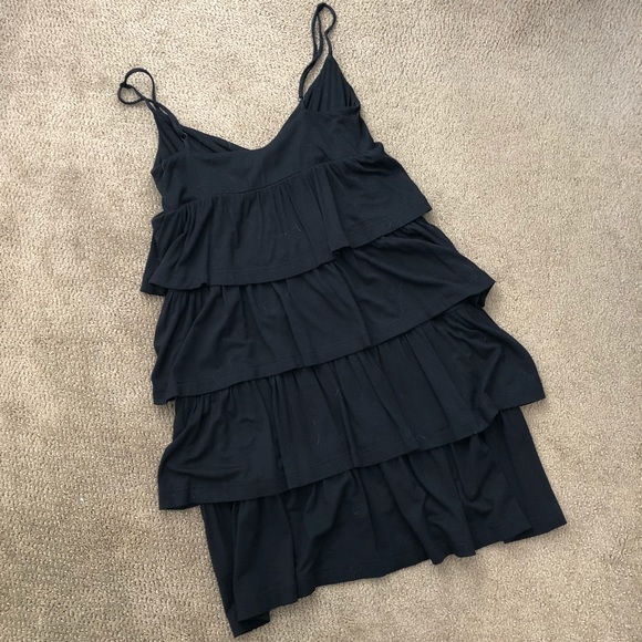 Betsey Johnson | Dresses | Betsey Johnson Little Black Dress | Poshmark
